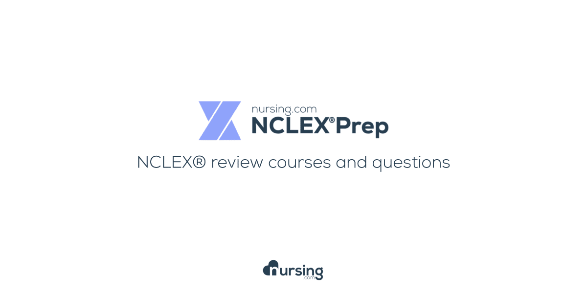 NCLEX® Prep by NURSING.com | Course, Practice Questions, Simulator