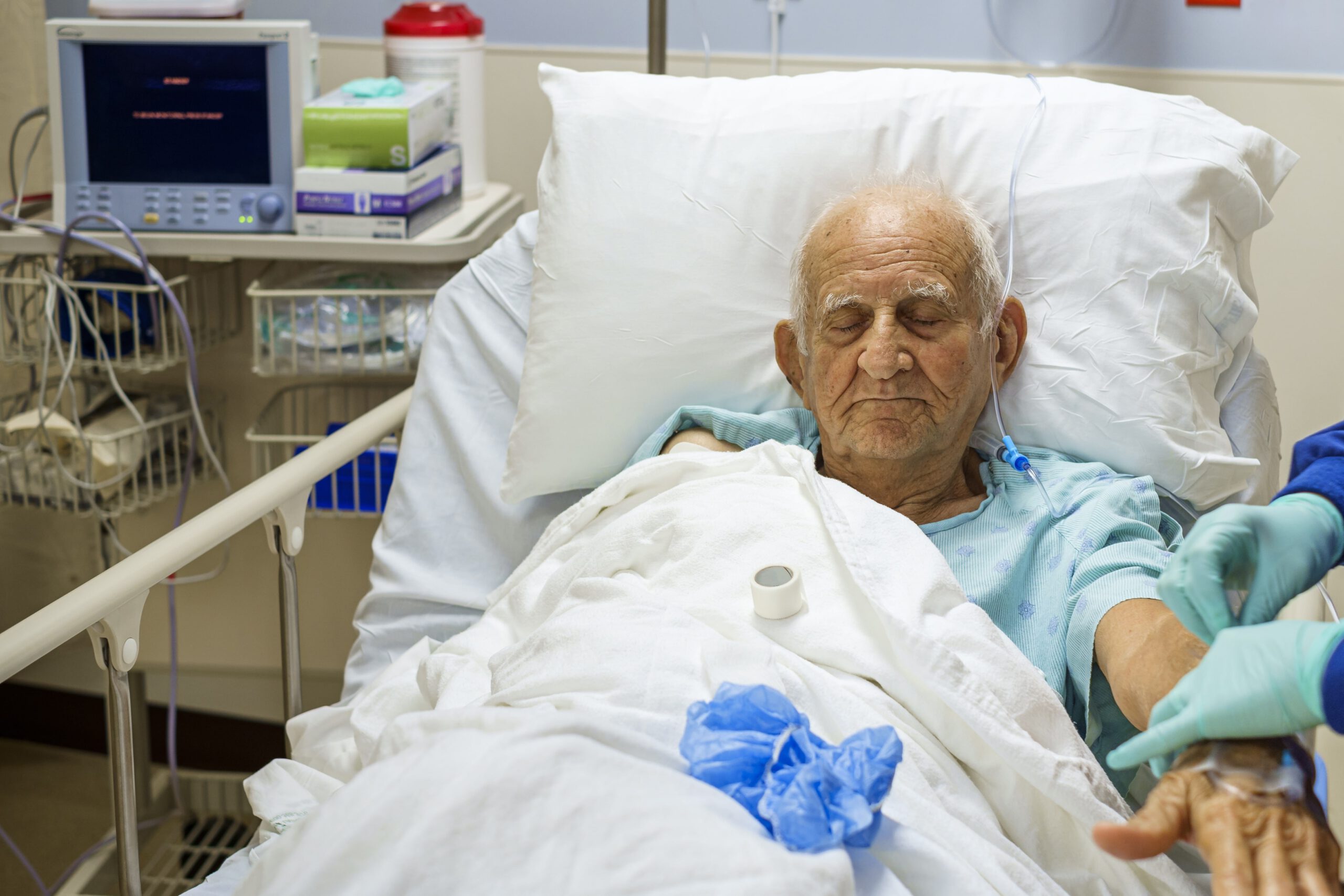 Septic Shock (Sepsis) Case Study (45 min) - NURSING.com