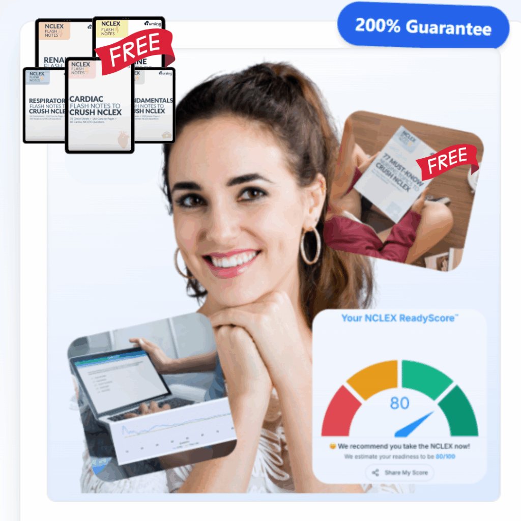 Black Friday 2025 Lifetime Membership - NURSING.com