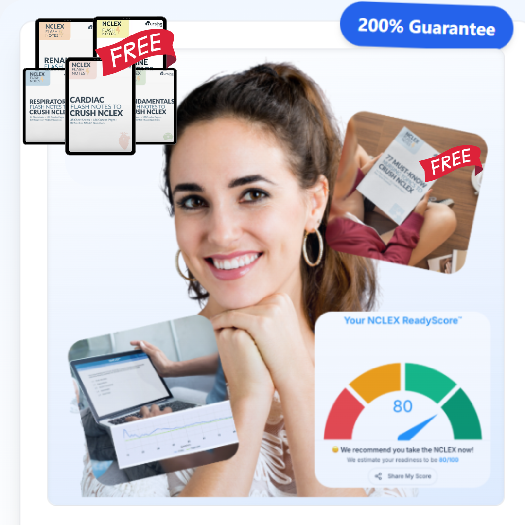 Elite Access: Private Coaching Edition - NURSING.com